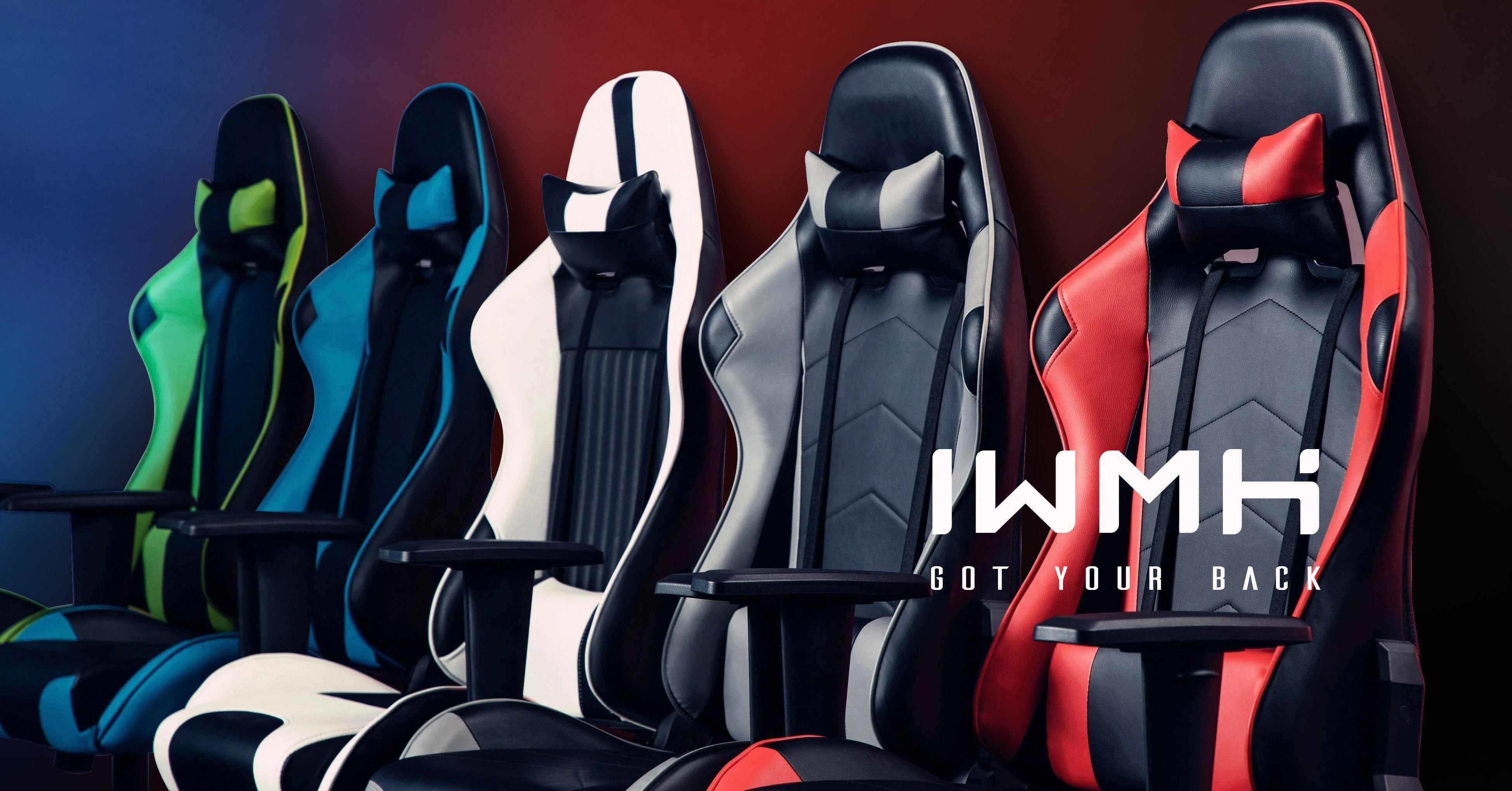 Top chairs – Intimate WM Heart | IWMH